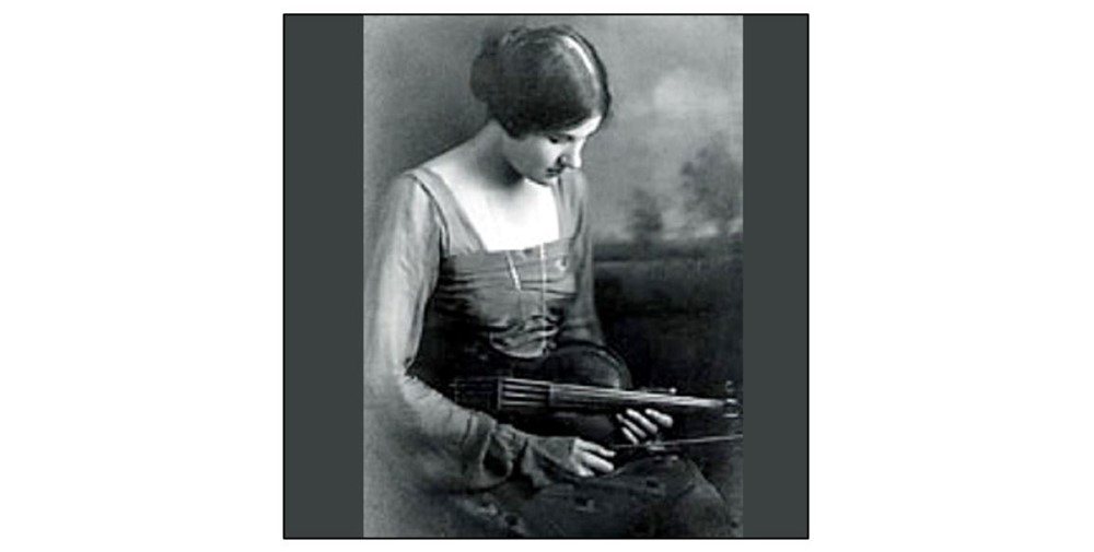 A Portrait of Rebecca Clarke performed by Pixels Ensemble - Visit South ...