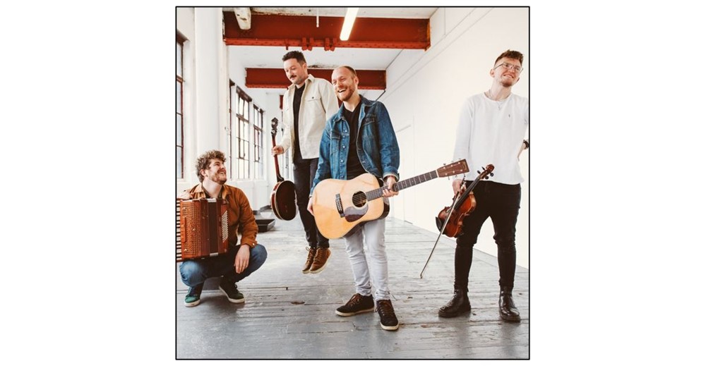 Dallahan at The Granary - Visit South Cambs