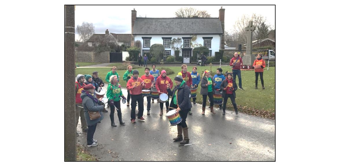 Fulbourn Winter Festival - Visit South Cambs