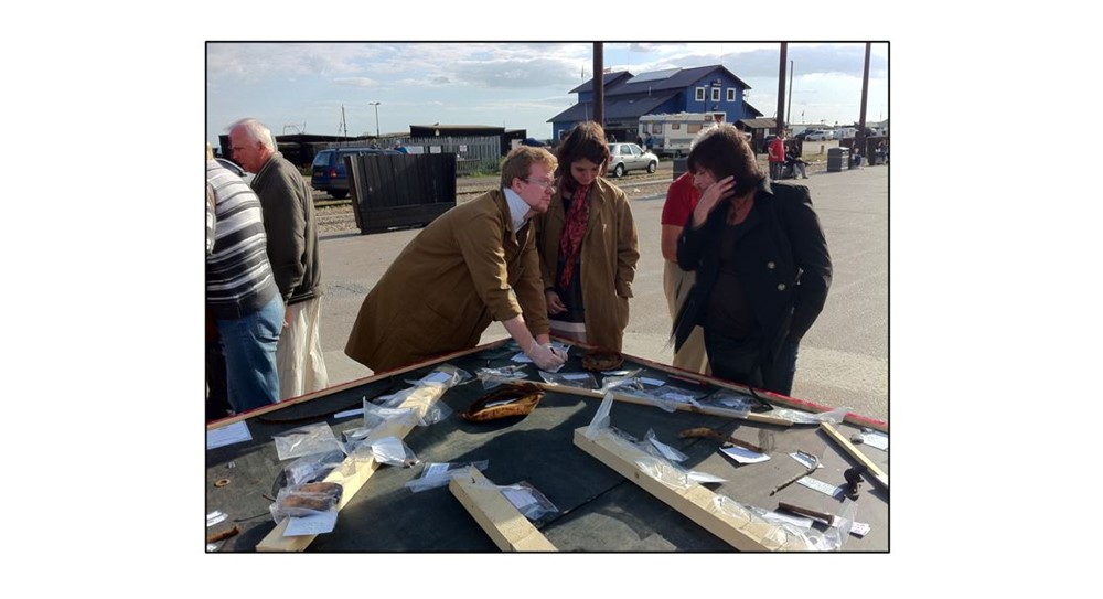 The Library Presents - The Museum of Imagination - Visit South Cambs