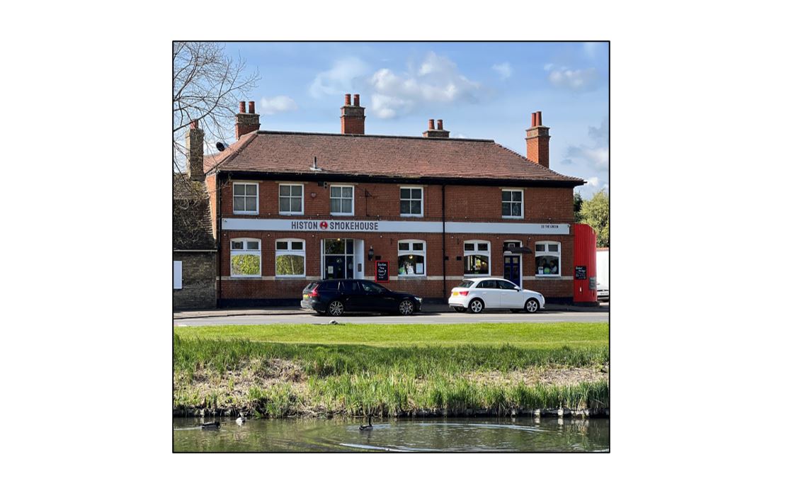 The Club House at Whaddon Golf Centre - Visit South Cambs