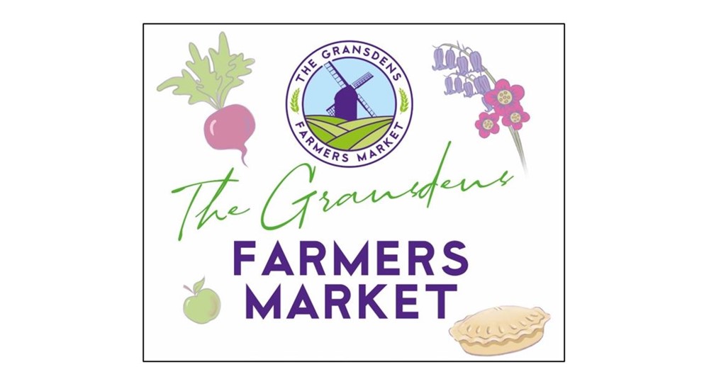 The Gransdens Farmers Market - Visit South Cambs