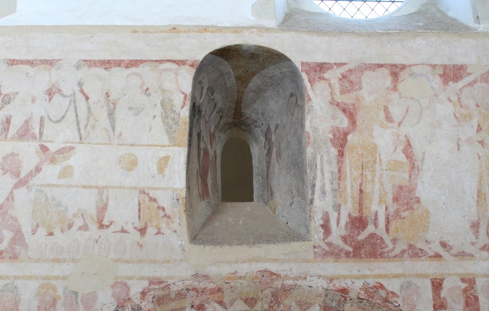 St Mary Magdalene Church, Ickleton - Visit South Cambs