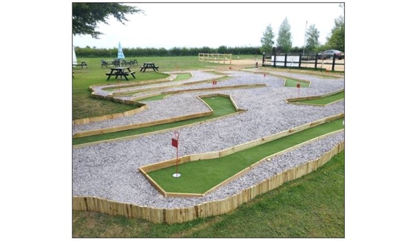 Activities - Visit South Cambs