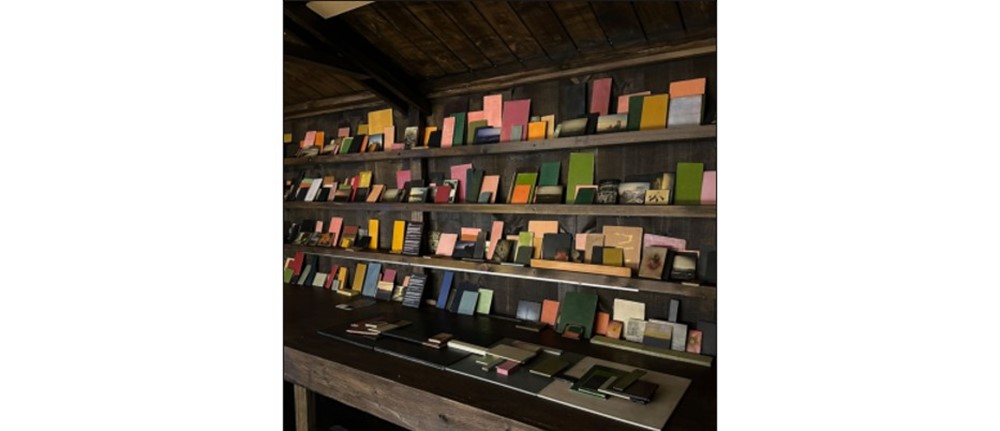 Harry Cory Wright - 600 Pieces of Landscape: Chalk Stream - Visit South ...