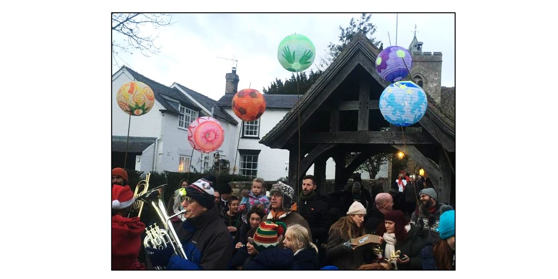 Fulbourn Winter Festival - Visit South Cambs