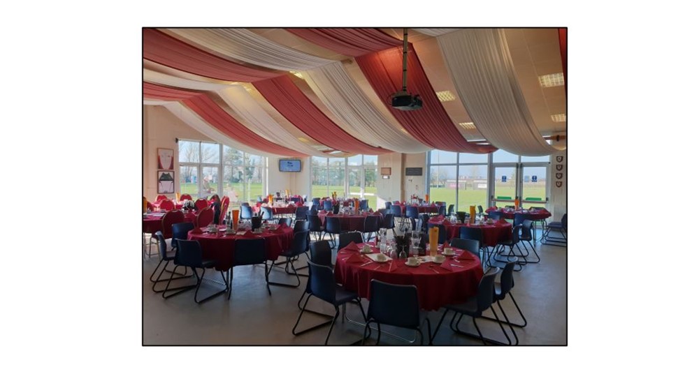 Shelford Rugby Club - Visit South Cambs