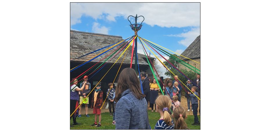 May Day Celebration - Visit South Cambs