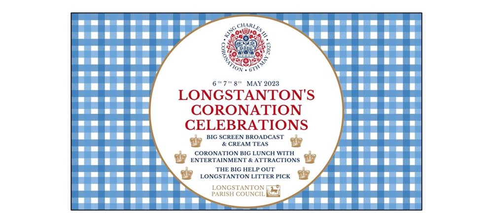 Longstanton Big Lunch and Coronation Celebrations - Visit South Cambs