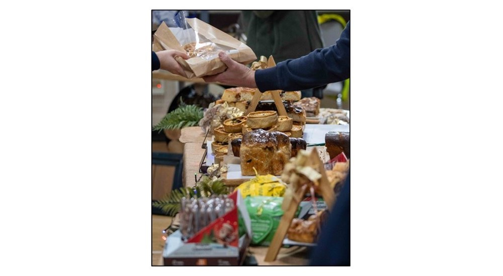 The Gransdens Farmers Market - Visit South Cambs