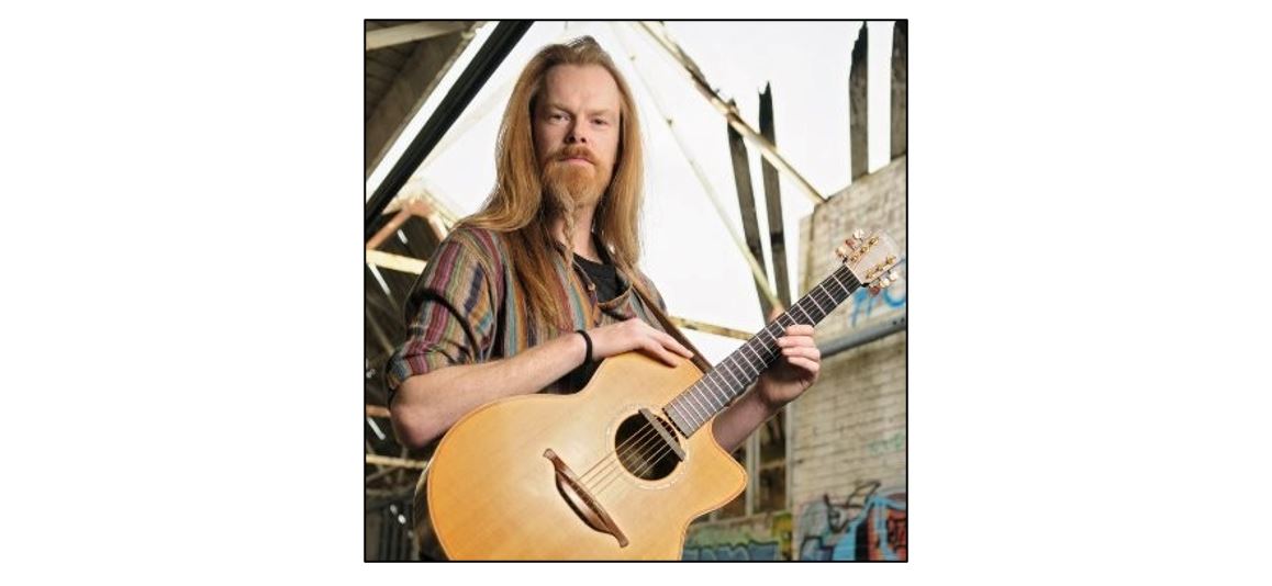 An Evening with Richard Capener - Visit South Cambs