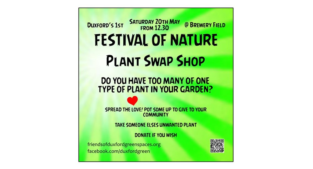 Duxford's Festival of Nature - Visit South Cambs