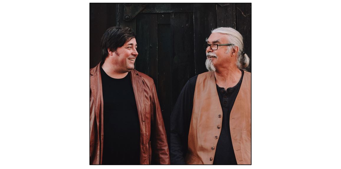 Folk Music with Peter Knight and John Spiers - Visit South Cambs