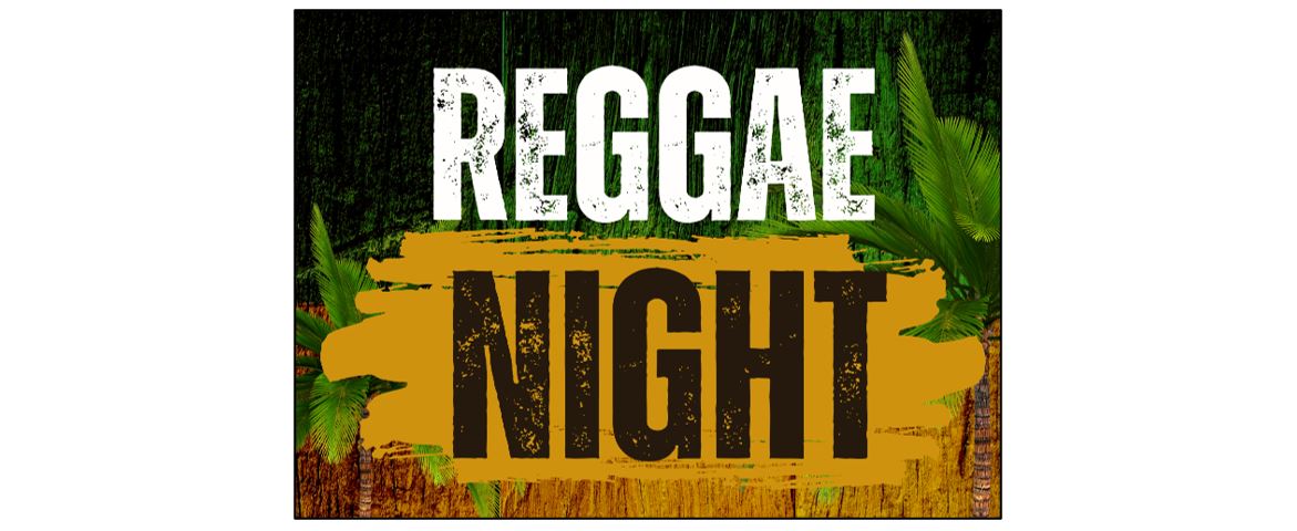 Reggae Night - Visit South Cambs