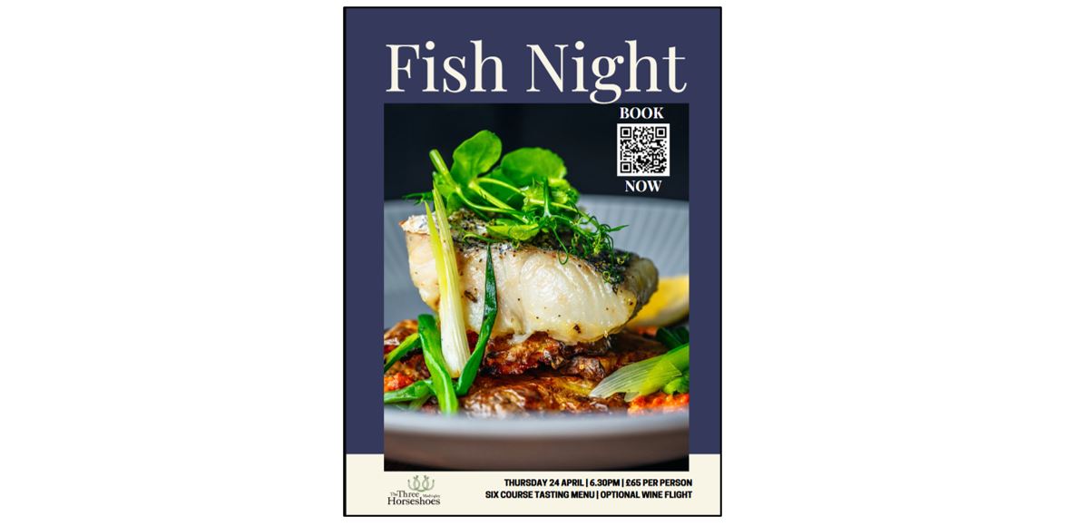 Fish Night - Visit South Cambs
