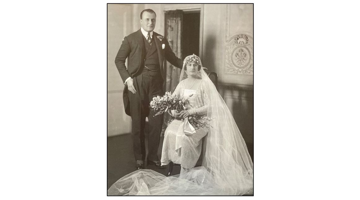The Bambridge's 100th Wedding Anniversary Pop-Up Exhibition - Visit ...