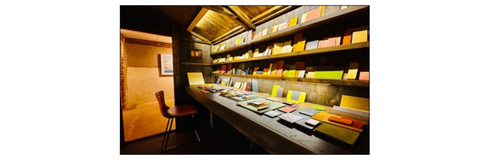 Harry Cory Wright: 600 Pieces of Landscape exhibition launch and pop-up ...