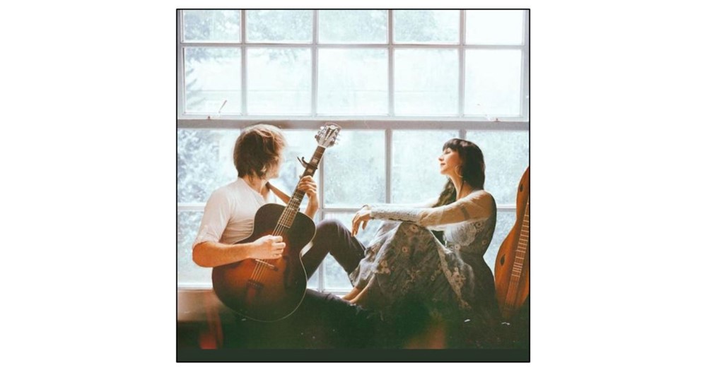 Hannah Sanders and Ben Savage in Concert - Visit South Cambs