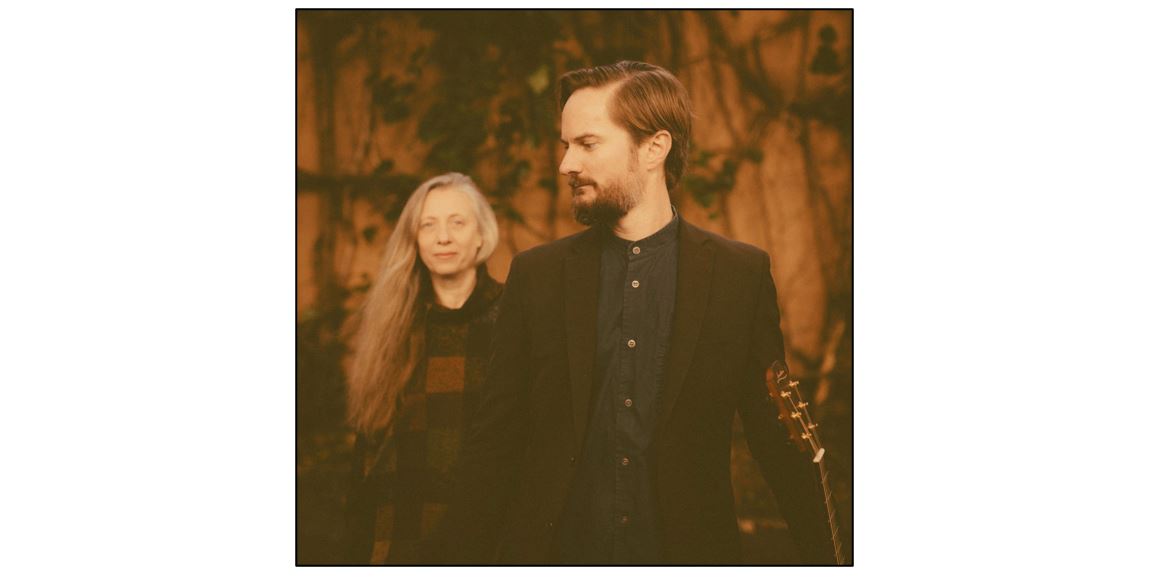 Ant Law & Brigitte Beraha - Jazz Concert - Visit South Cambs