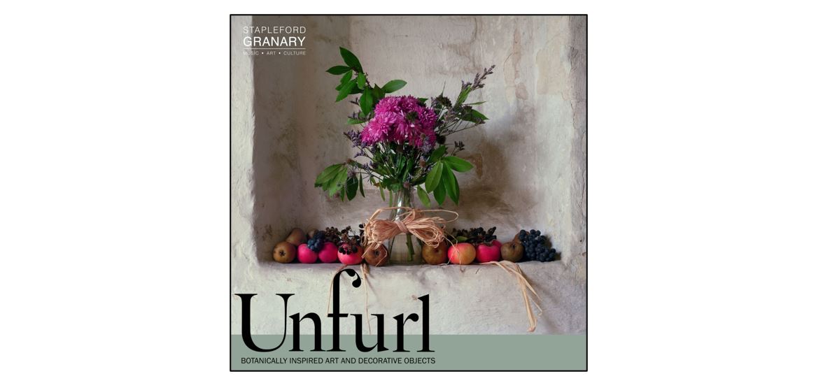 Unfurl Art Exhibition - Visit South Cambs