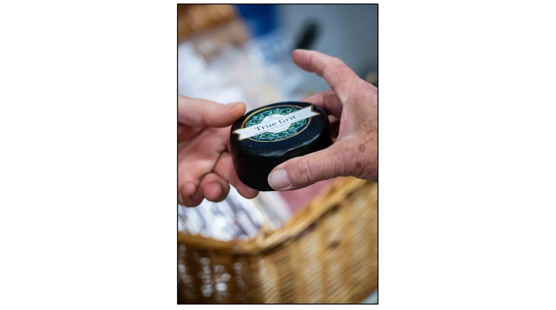 The Gransdens Farmers Market - Visit South Cambs