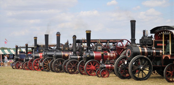 What’s on during your visit to South Cambridgeshire?