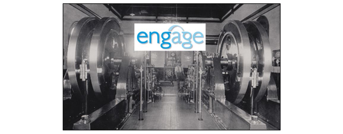 History of the Eco Movement at Willingham Library - Visit South Cambs