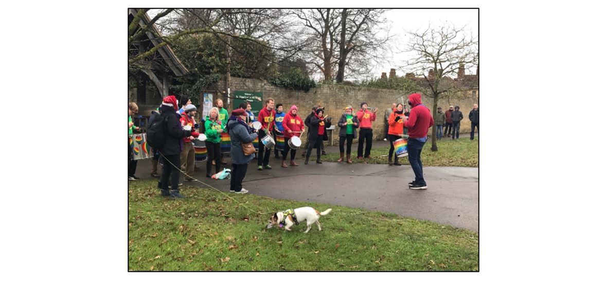 Fulbourn Winter Festival - Visit South Cambs