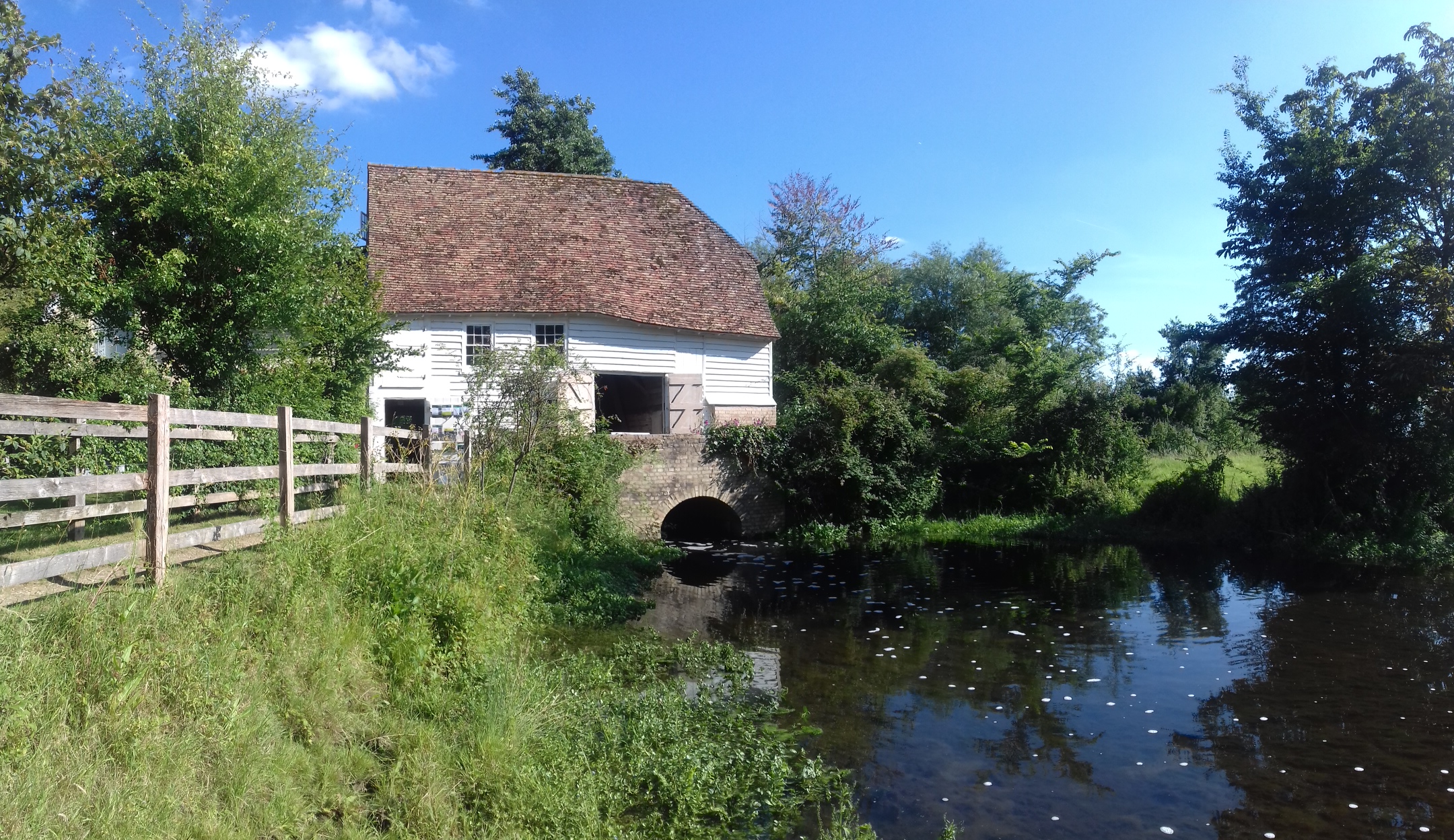 Green spaces & parks - Visit South Cambs