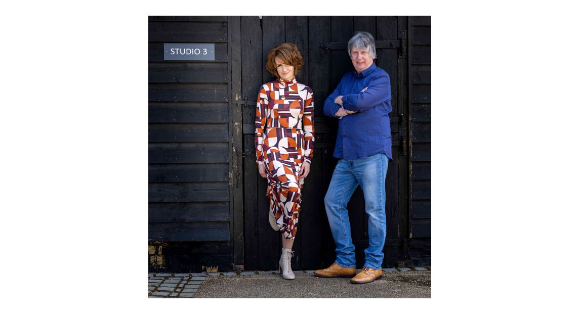 An afternoon with Kate Romano and Rob Godman - Visit South Cambs