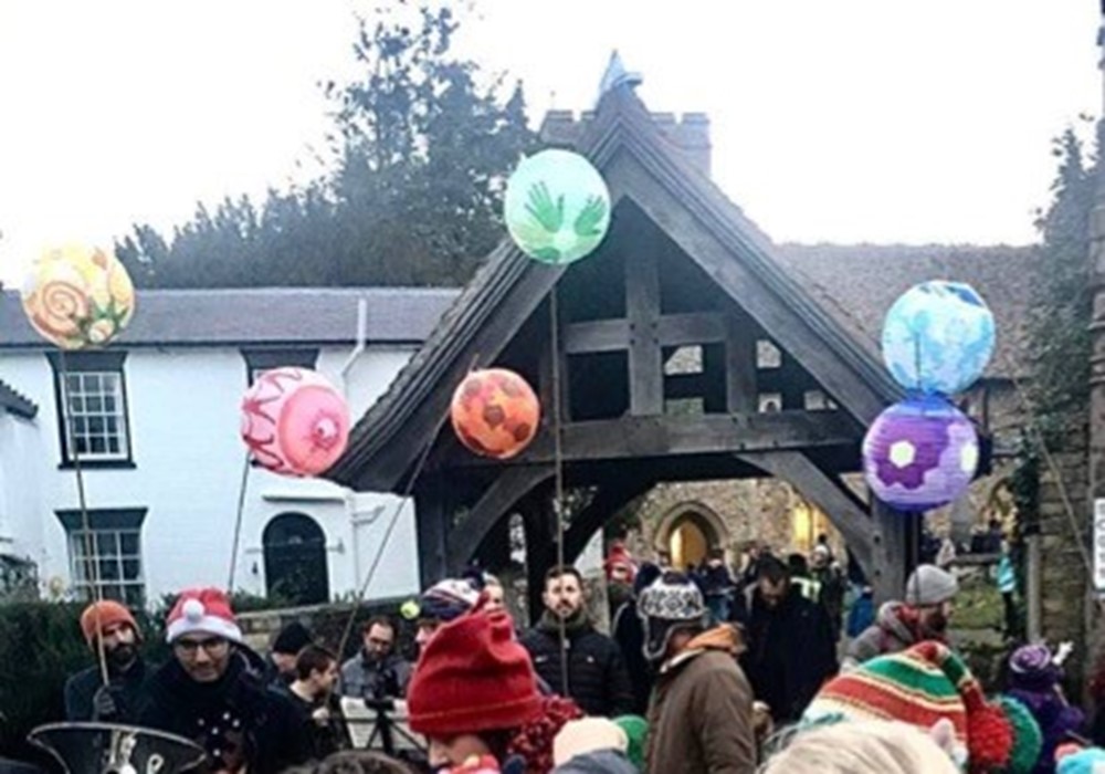 Fulbourn Winter Festival - Visit South Cambs