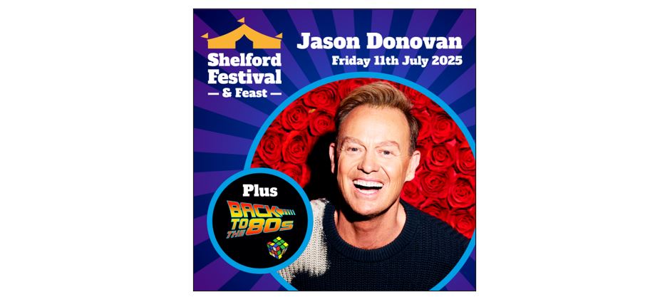 The Shelford Festival and Feast - Visit South Cambs