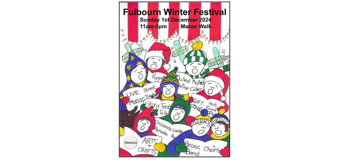 Fulbourn Winter Festival - Visit South Cambs