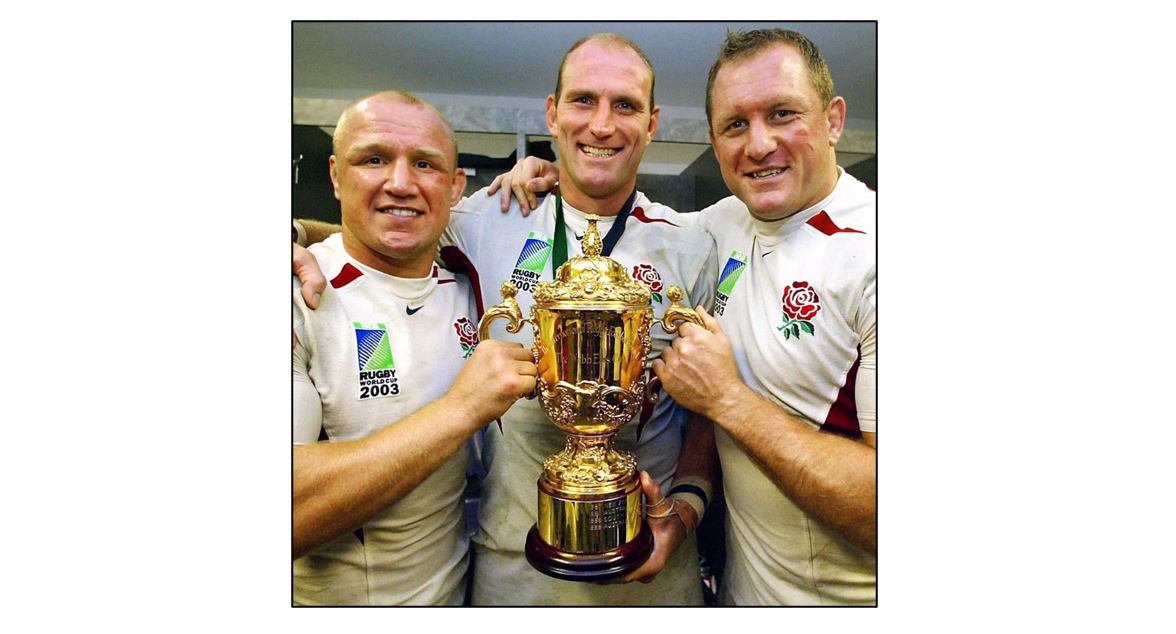 An Evening with Neil Back MBE - Visit South Cambs