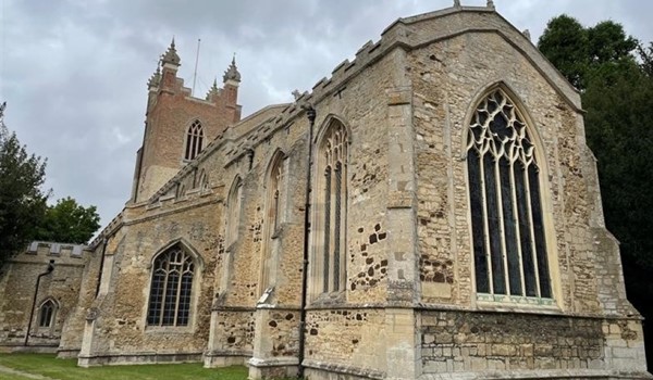 Visit South Cambs - best days out and weekends away in Cambridgeshire