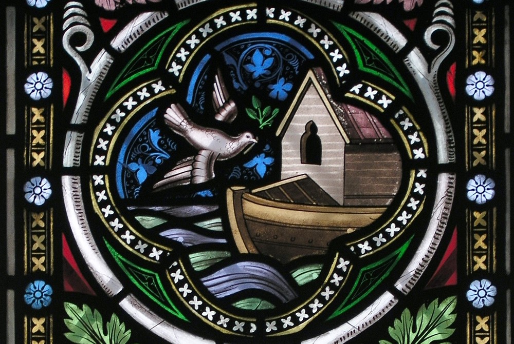 St John the Baptist Church, Papworth St Agnes - Visit South Cambs