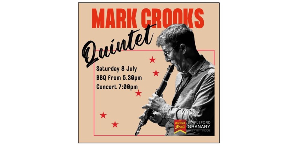 The Best of American Jazz & Swing: Outdoor Courtyard Concert - Visit ...