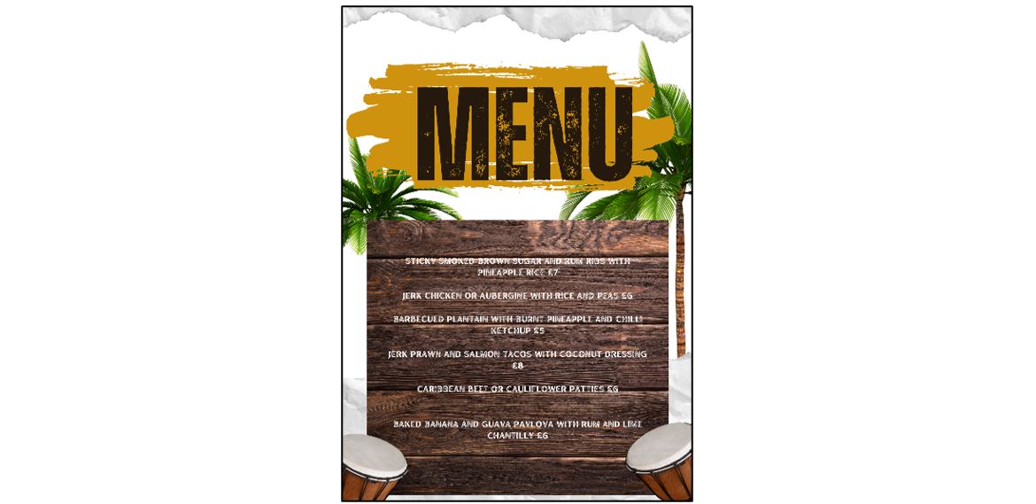 Reggae Night - Visit South Cambs