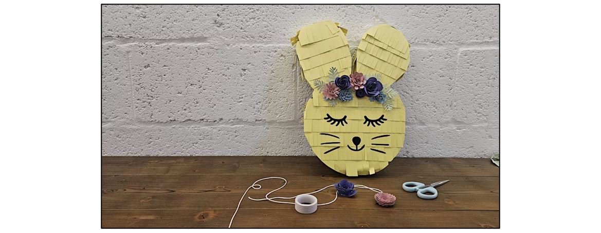 Easter Craft Workshop - Visit South Cambs